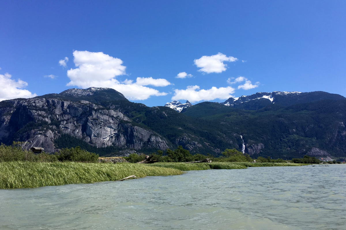 Best Family Friendly Hikes in Squamish l Sea to Sky Tots